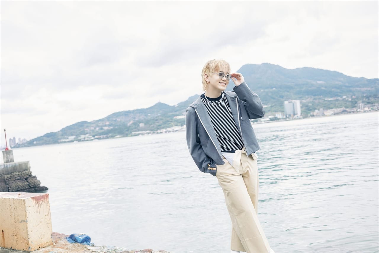 人気グローバルソロアーティスト・MASHIHO、待望のファースト写真集が本日発売！ | WANI BOOKOUT｜ワニブックスのWEBマガジン ...